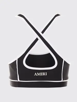 Amiri Racerback Sports Top