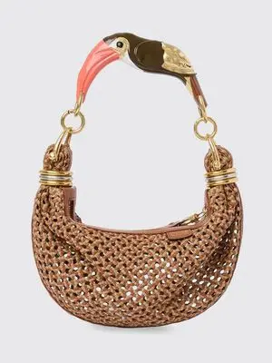 Chloé Tote Bag - Brown