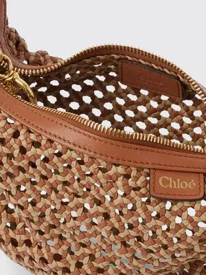 Chloé Tote Bag