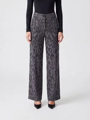 Pinko Pants - Grey