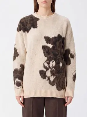 Pinko Sweater - White