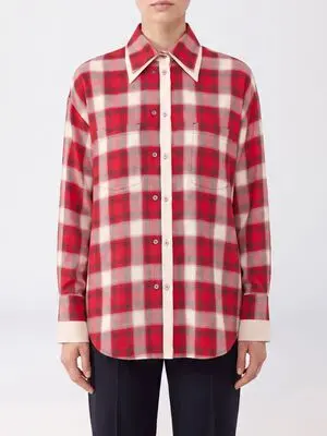 Pinko Shirt - Red