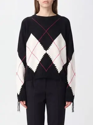 Pinko Sweater - Black