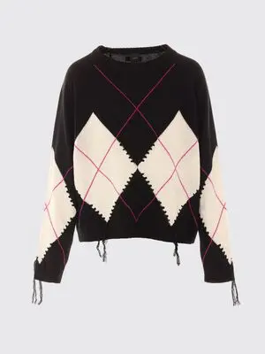 Pinko Sweater - Black