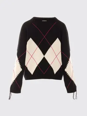 Pinko Sweater - Black