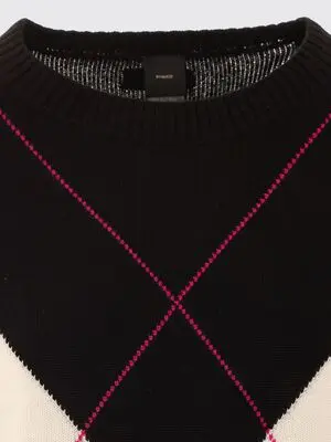 Pinko Sweater - Black