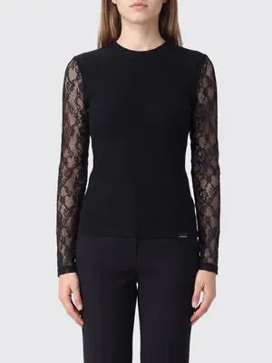 Pinko Polo Shirt - Black