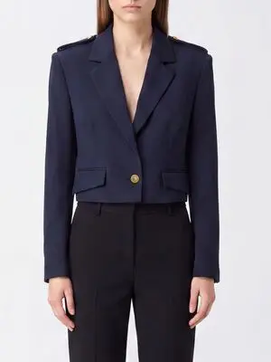 Pinko Jacket - Blue