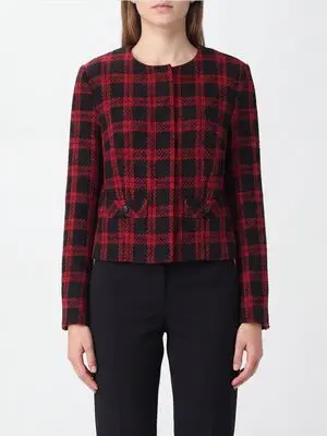 Pinko Jacket - Black