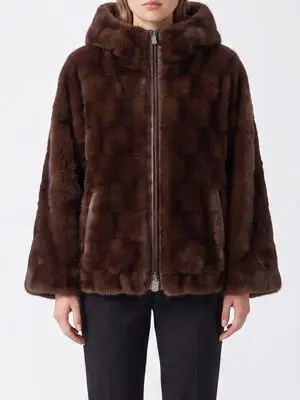 Pinko Jacket - Brown