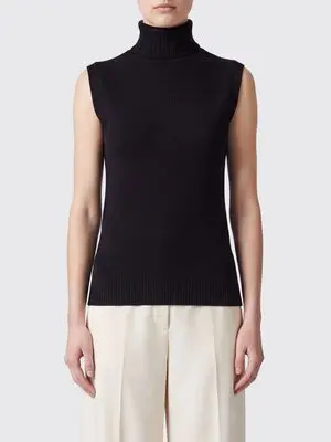 Sportmax Top - Black