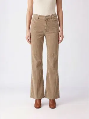 DONDUP Pants - Green