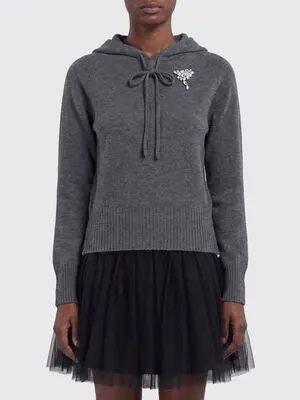 Simone Rocha Sweater - Grey