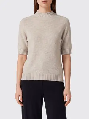 Loulou De Saison Sweater Beige
