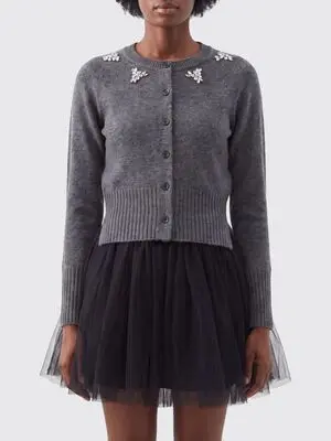 Simone Rocha Sweater - Grey