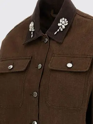 Simone Rocha Jacket