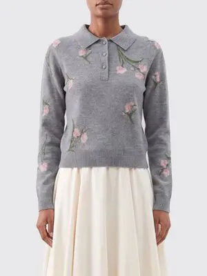 Erdem Sweater - Grey