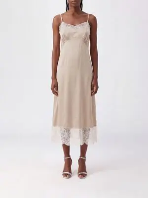 Simone Rocha Dress - Beige