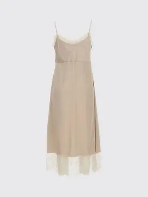 Simone Rocha Dress - Beige