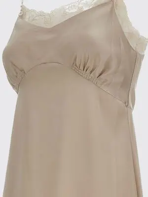 Simone Rocha Dress - Beige
