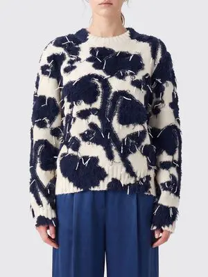 Erdem Sweater - White