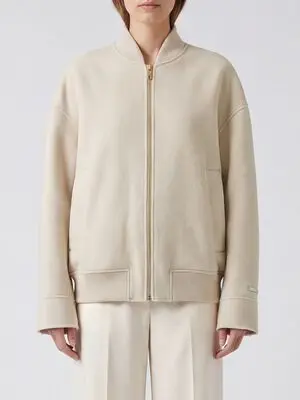 Sportmax Jacket - White