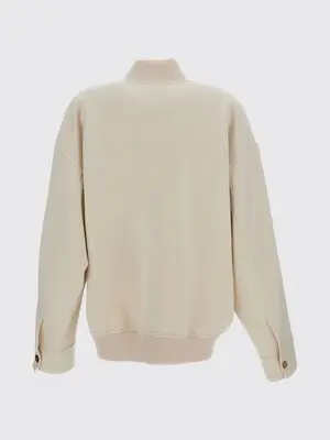 Sportmax Jacket - White