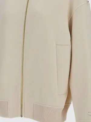 Sportmax Jacket - White