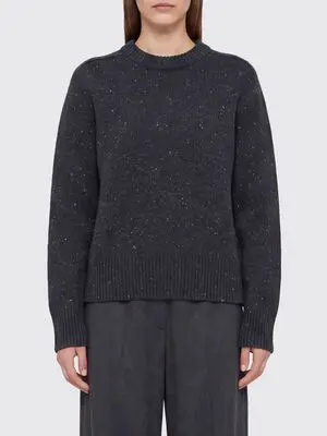 Loulou De Saison Sweater - Grey