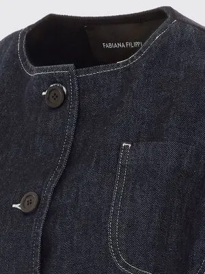 Fabiana Filippi Jacket
