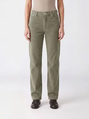 DONDUP Pants - Green