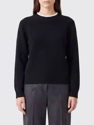 Loulou De Saison Sweater - Black