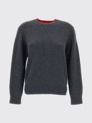 Loulou De Saison Sweater - Grey