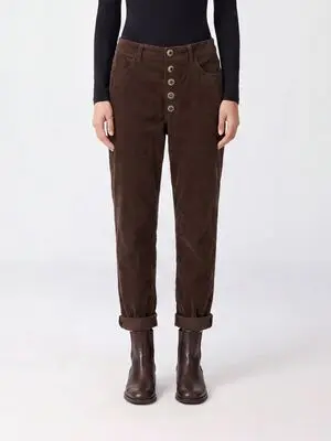 DONDUP Pants - Brown