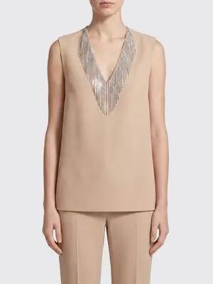Sportmax Top - Beige