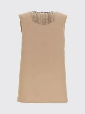 Sportmax Top - Beige