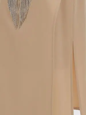 Sportmax Top - Beige