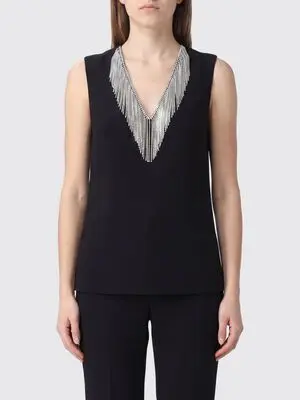 Sportmax Top - Black