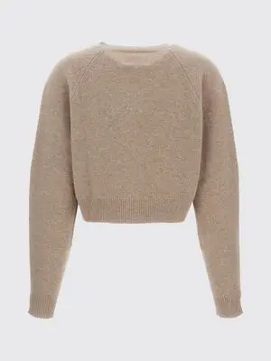 Loulou De Saison Sweater - Beige