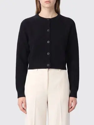 Loulou De Saison Sweater - Black