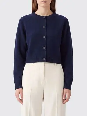 Loulou De Saison Sweater - Blue