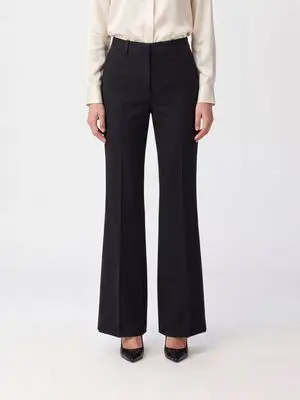 Sportmax Pants - Black