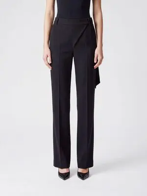 Attico Pants - Black