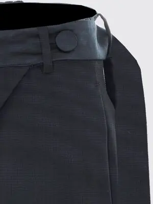 Attico Pants