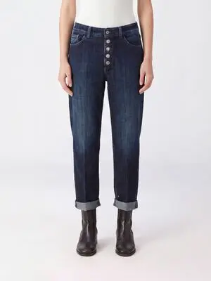 DONDUP Pants - Blue