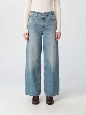 HAIKURE Jeans - Sky