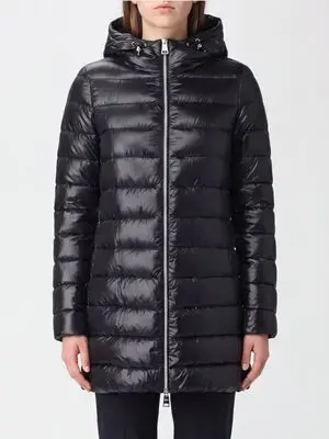 Herno Jacket - Black
