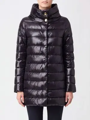 Herno Jacket Black