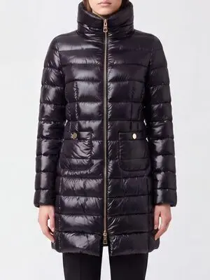 Herno Jacket - Black