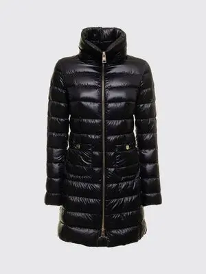 Herno Jacket - Black